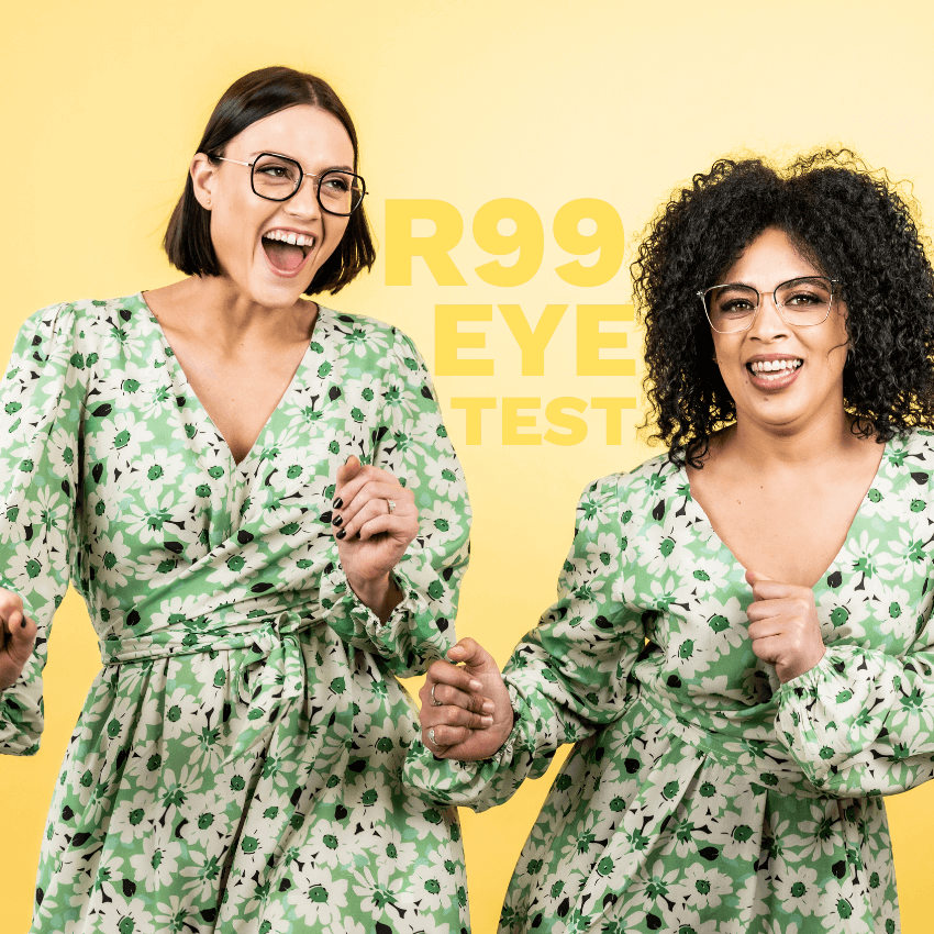 We're Not The Only R99 Optometrists | Optique Optometrists
