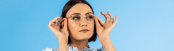 What Is It Like Getting An Eye Test? – Optique Optometrists