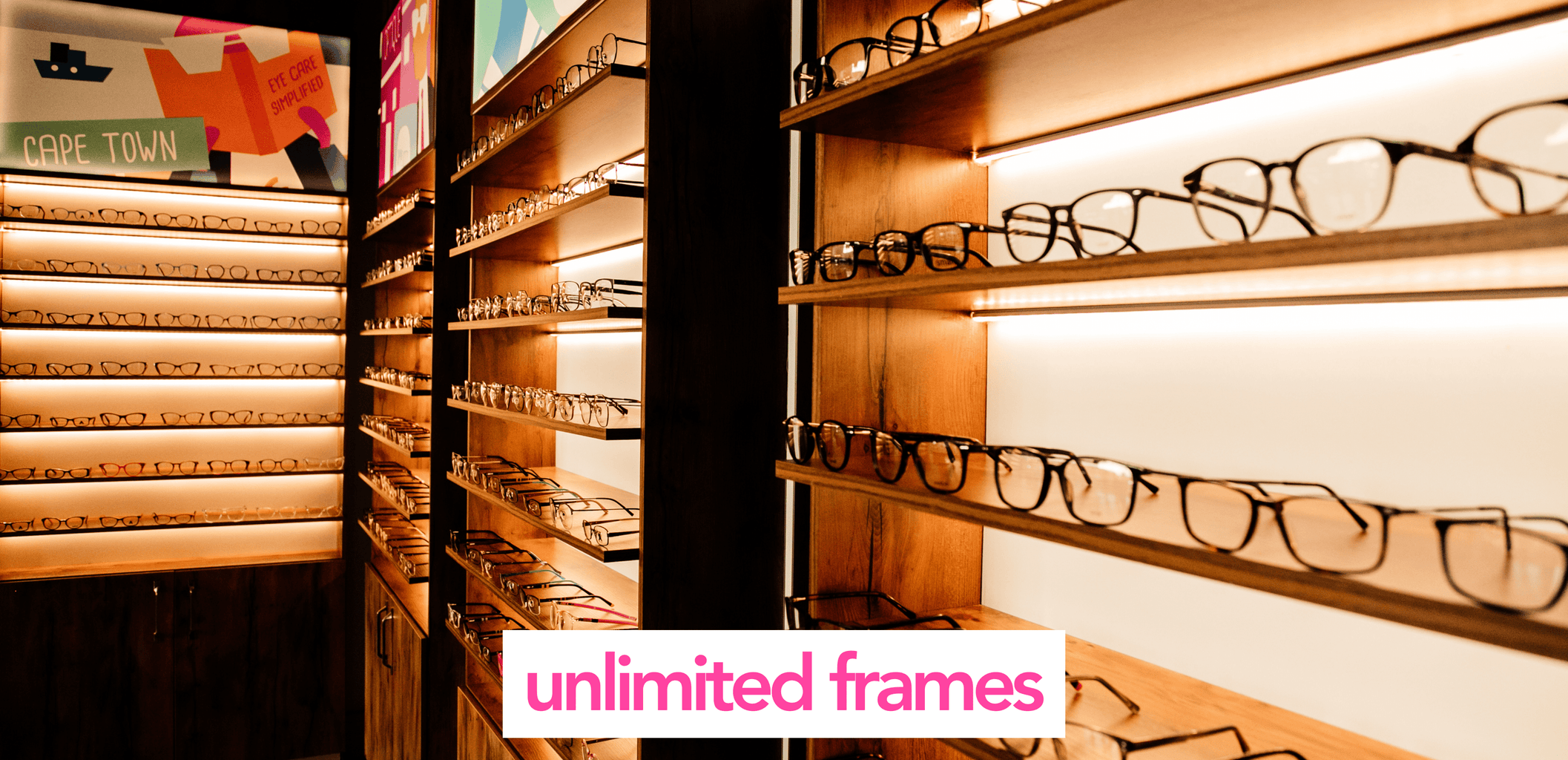 Optique Optometrists Near Me | R99 Eye Test | Eye Care. Simplified